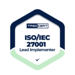 ISO/IEC 27001 Lead Implementer | TRECCERT GmbH